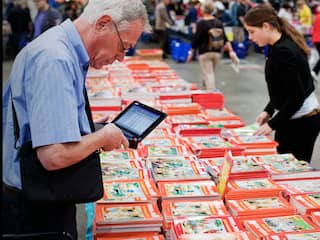 suske en wiske | NU - Het laatste nieuws het eerst op NU.nl