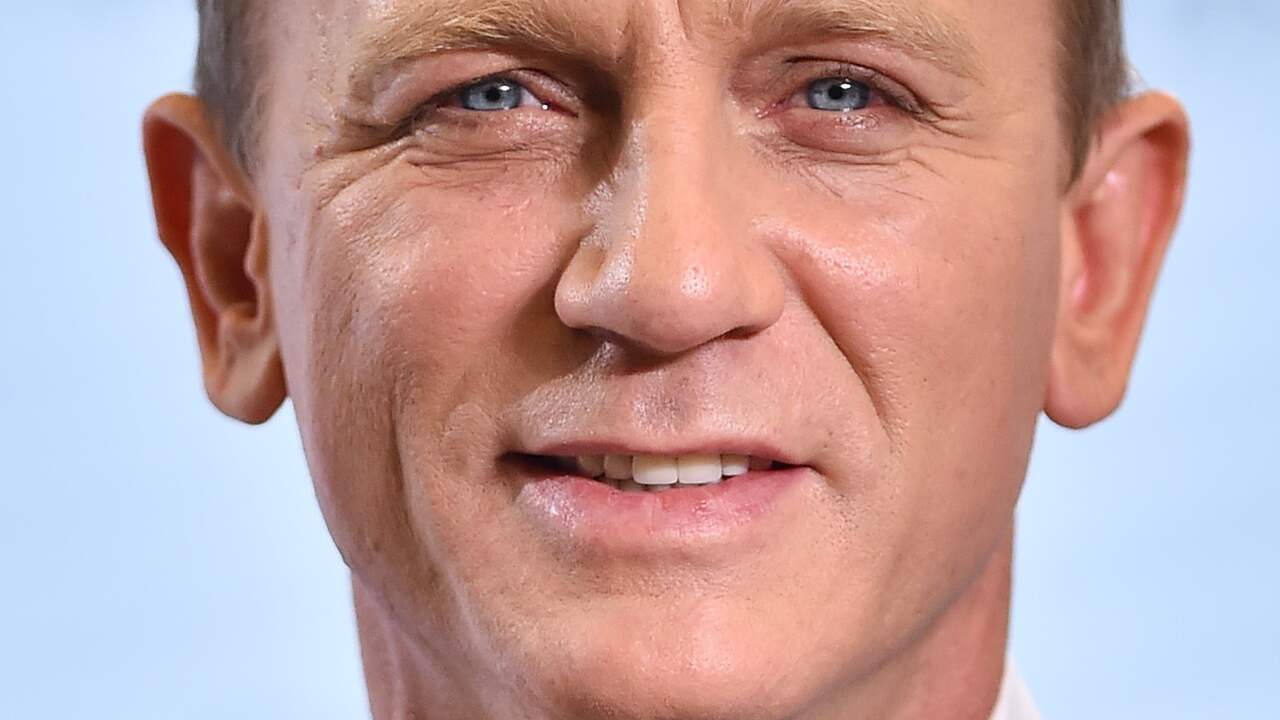 'Daniel Craig mag niet meer klagen over Bond-film' | Films & Series | NU.nl
