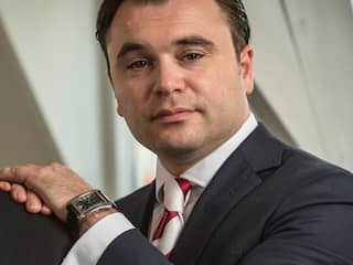 Advocaat David Moszkowicz uit ambt gezet | Algemeen | NU.nl