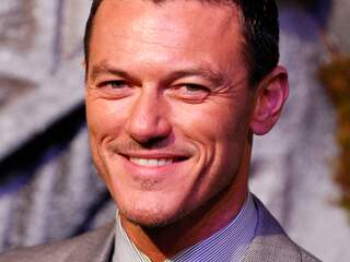 Luke Evans | NU - Het laatste nieuws het eerst op NU.nl
