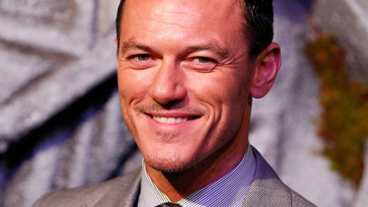 Luke Evans krijgt hoofdrol in film over Wonder Woman-schepper | Films ...