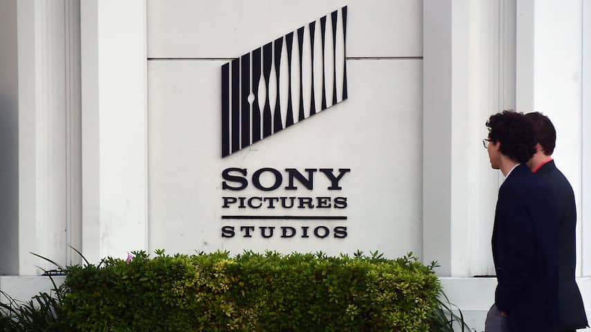 Mediaverbod tijdens première The Interview | Media en Cultuur | NU.nl