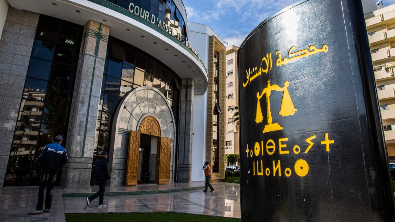 Levenslang geëist tegen Hamza B. voor liquidaties Staatsliedenbuurt ...
