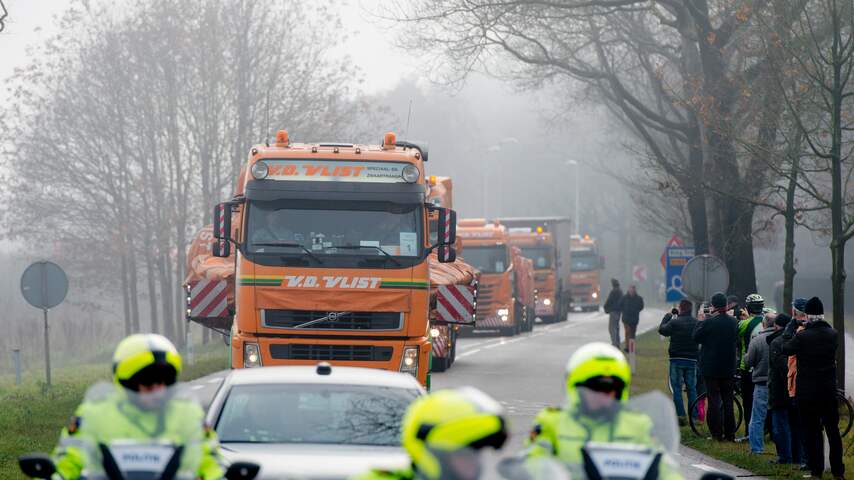 Maleisië helpt met reconstructie MH17 | MH17 | NU.nl