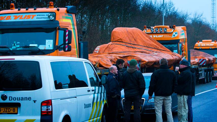 Maleisië helpt met reconstructie MH17 | MH17 | NU.nl