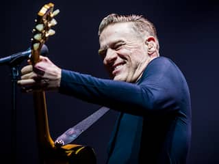 bryan adams | NU - Het laatste nieuws het eerst op NU.nl