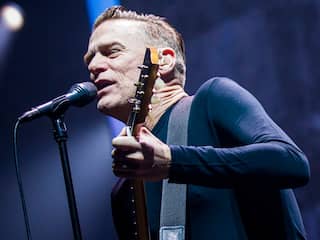 bryan adams | NU - Het laatste nieuws het eerst op NU.nl