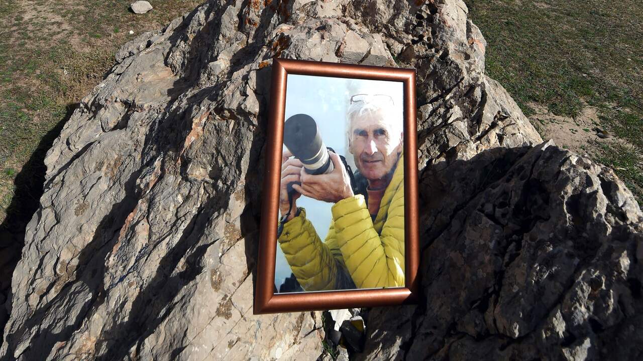 Weer militant gedood die Fransman onthoofdde | Buitenland | NU.nl