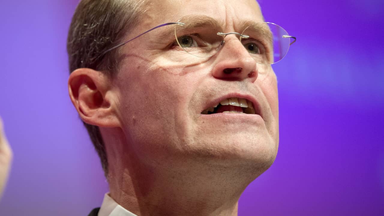 Michael Müller nieuwe burgemeester Berlijn | Buitenland | NU.nl