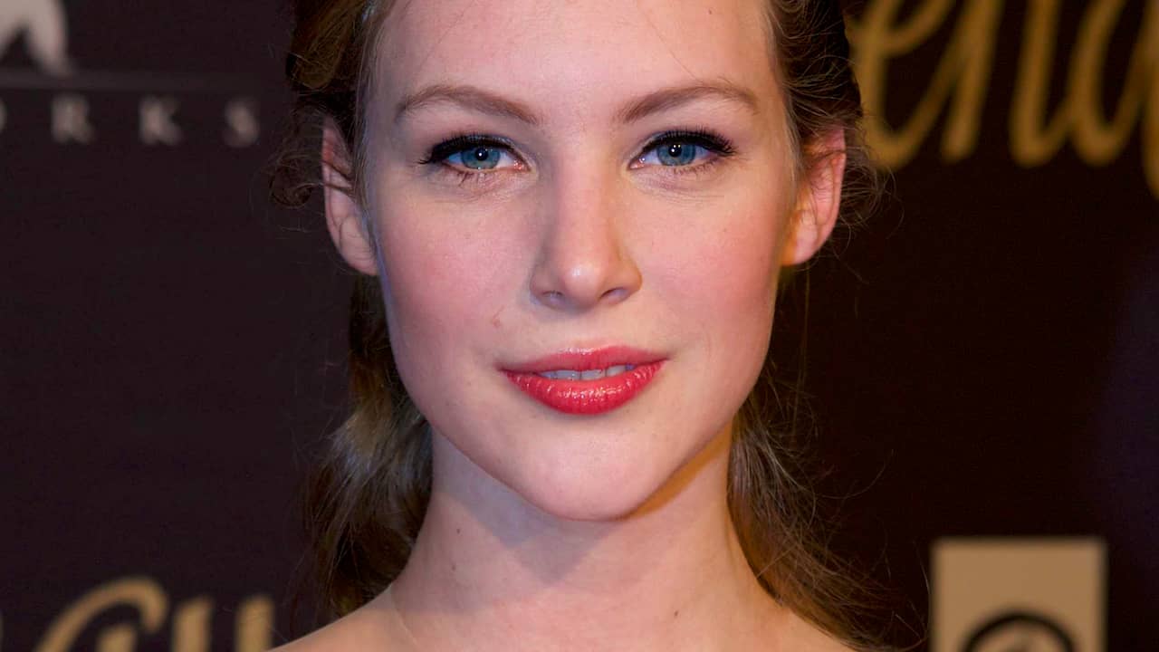 Lisa Smit in film van YouTuber Bardo Ellens | Films & Series | NU.nl