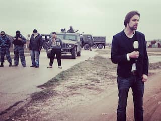 Olaf Koens | NU - Het laatste nieuws het eerst op NU.nl
