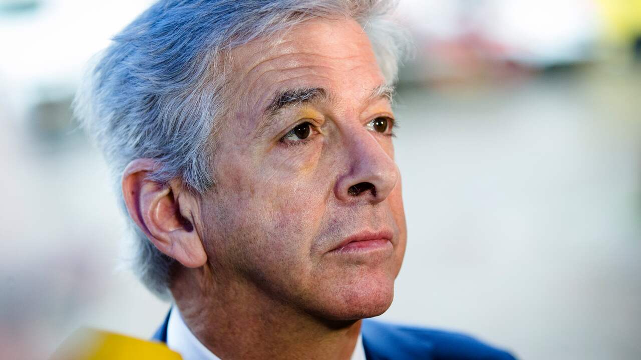 Minister Plasterk kritisch over Frans Timmermans | Politiek | NU.nl
