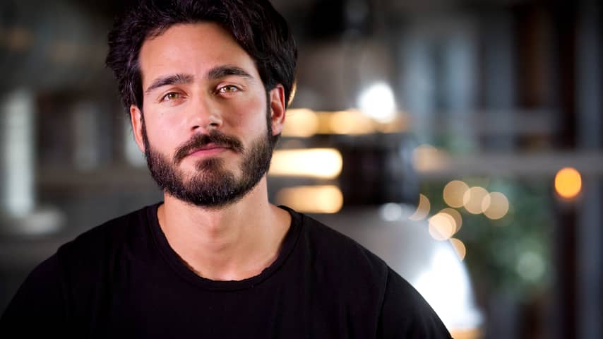 Kay Nambiar nieuwe gezicht van MTV | Media, Cultuur en Achterklap | NU.nl