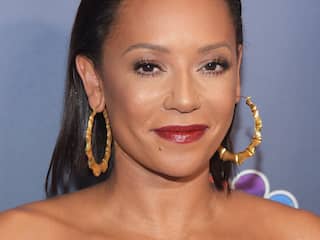 Mel B | NU - Het laatste nieuws het eerst op NU.nl