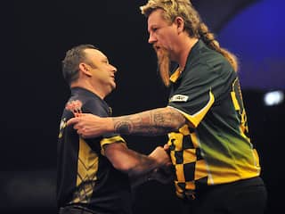 Simon Whitlock | NU - Het laatste nieuws het eerst op NU.nl