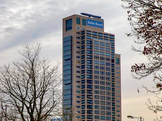 Delta Lloyd staat vierkant achter Roozen | Economie | NU.nl