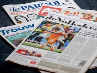 DPG Media | NU - Het laatste nieuws het eerst op NU.nl