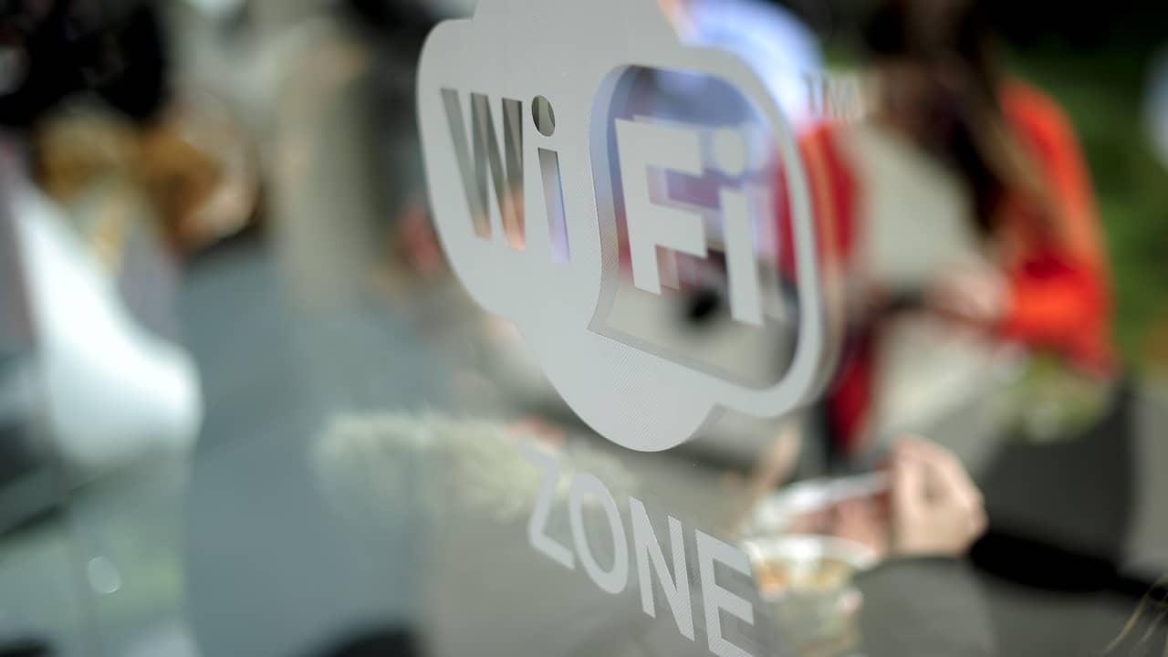 Gratis wifi-netwerk in centrum van Alphen aan den Rijn | Alphen aan den ...