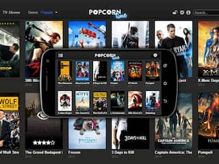 Popcorn Time | NU - Het laatste nieuws het eerst op NU.nl