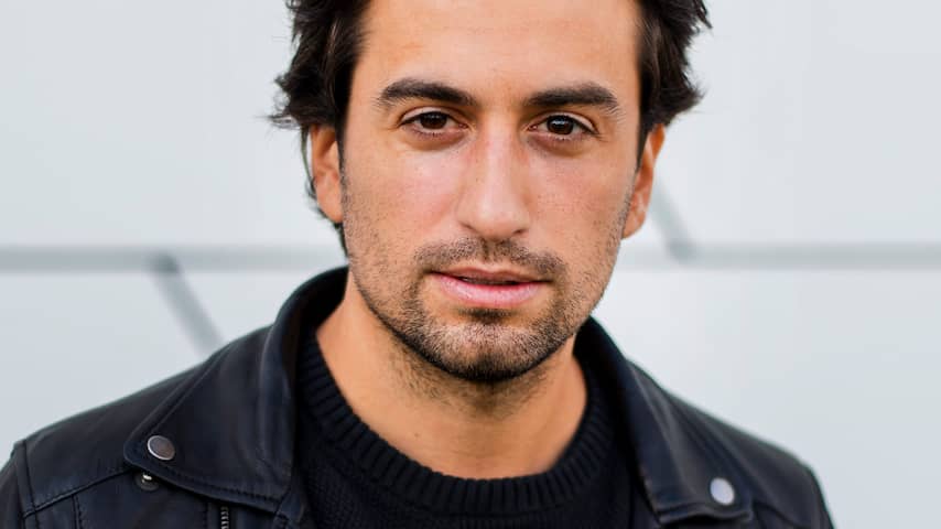 Dotan wint met 'Home' de Schaal van Rigter | Media en Cultuur | NU.nl