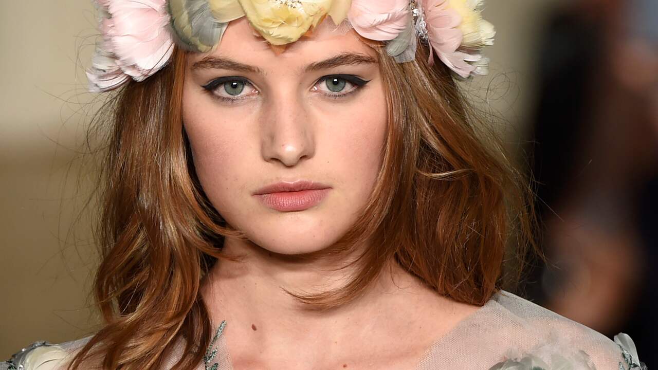 Ralph Lauren kiest voor Nederlands model in lentecampagne | Lifestyle ...