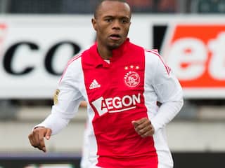 Thulani Serero | NU - Het laatste nieuws het eerst op NU.nl