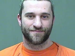 Dustin Diamond | NU - Het laatste nieuws het eerst op NU.nl