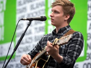 George Ezra | NU - Het laatste nieuws het eerst op NU.nl