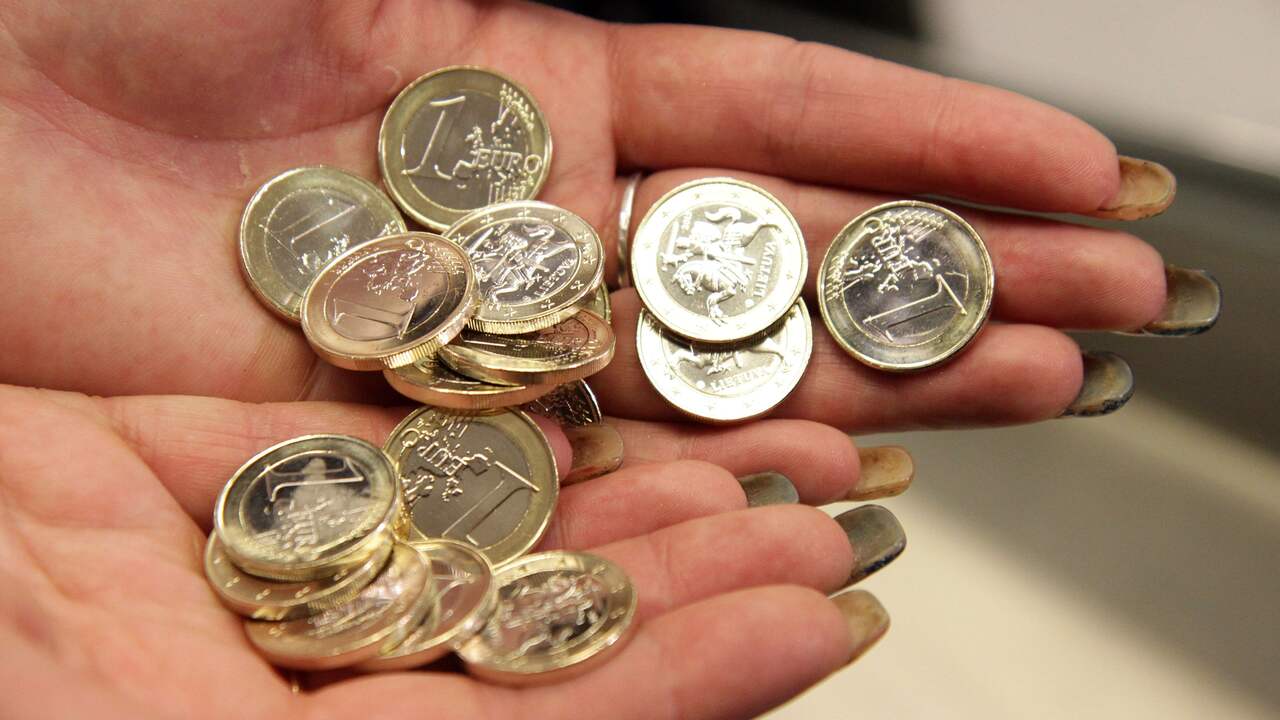 'Rijken in Nederland zijn niet rijker geworden' | Geld | NU.nl