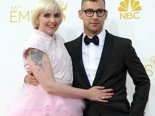 Lena Dunham | NU - Het laatste nieuws het eerst op NU.nl