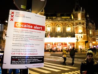 Witte heroine | NU - Het laatste nieuws het eerst op NU.nl