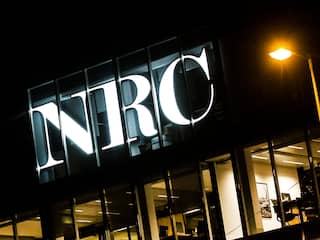 NRC | NU - Het laatste nieuws het eerst op NU.nl