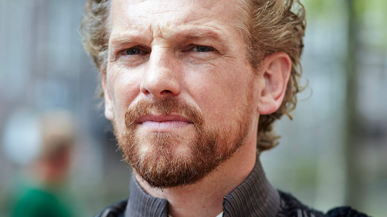 Barry Atsma wil graag regisseren | Films & Series | NU.nl