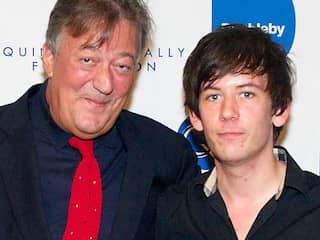 Stephen Fry | NU - Het laatste nieuws het eerst op NU.nl