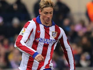 Fernando Torres | NU - Het laatste nieuws het eerst op NU.nl