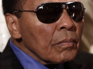 Muhammad Ali | NU - Het laatste nieuws het eerst op NU.nl