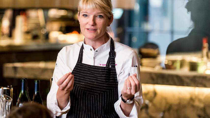 Topchef Margot Janse kookt voor restaurant van Rijksmuseum | Overig | NU.nl
