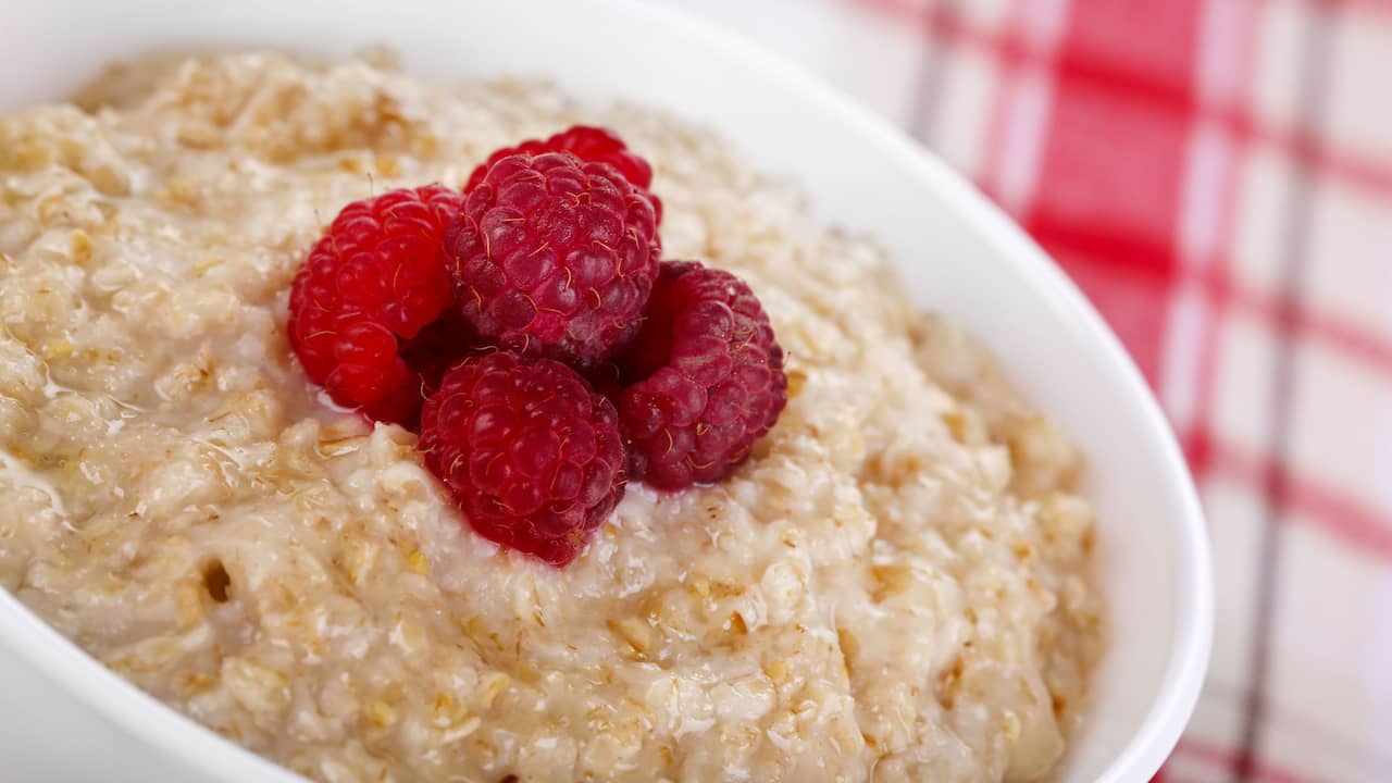 'Langer leven door dagelijks volle granen eten' | Overig | NU.nl