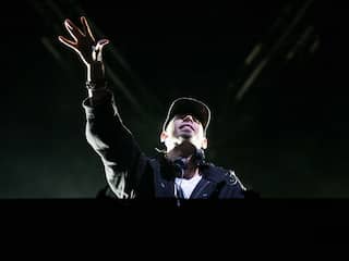 Afrojack | NU - Het laatste nieuws het eerst op NU.nl