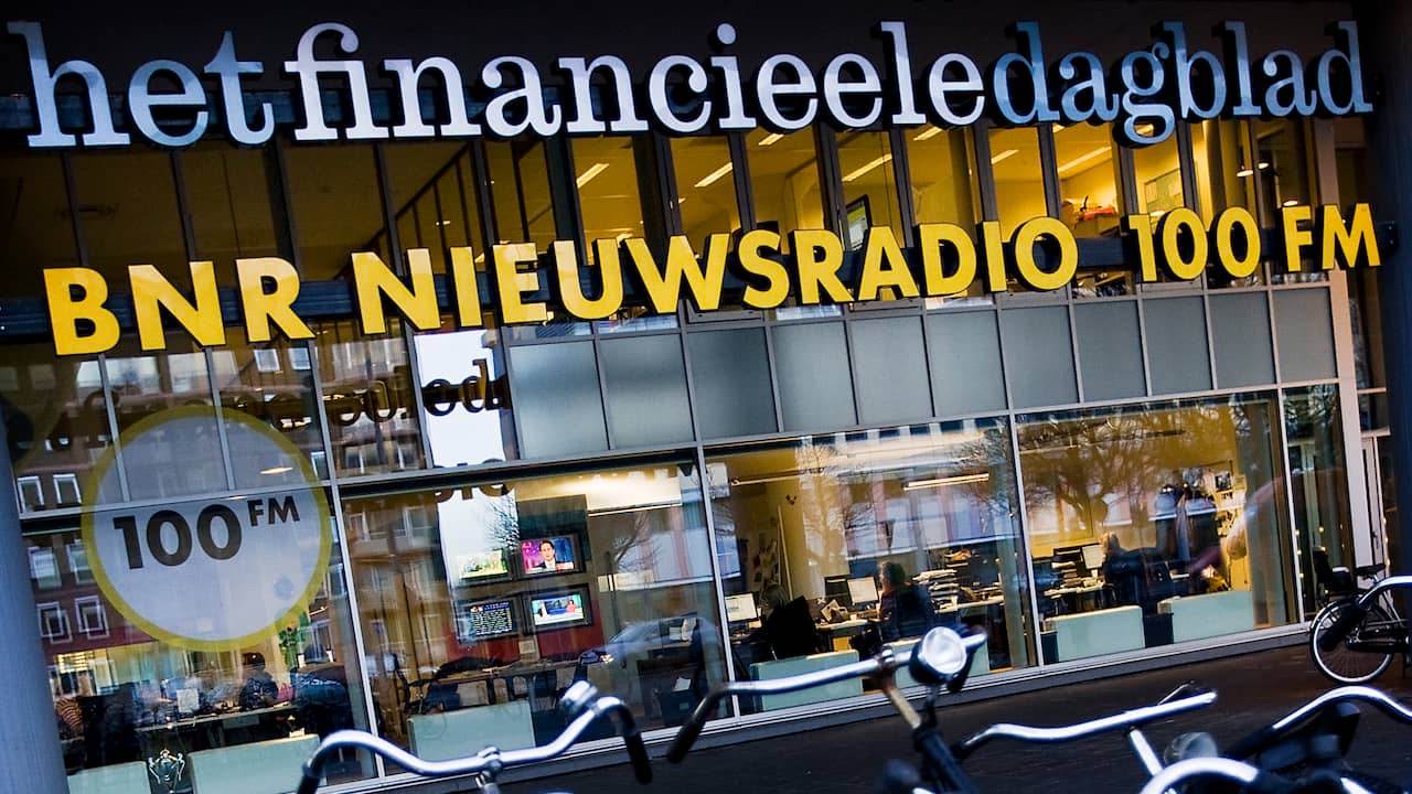 FD neemt economenblad ESB over | Media | NU.nl