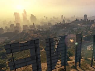 Grand Theft Auto (GTA) | NU - Het laatste nieuws het eerst op NU.nl