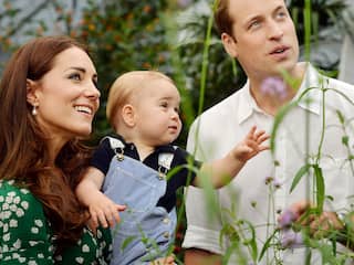 Prins George | NU - Het laatste nieuws het eerst op NU.nl