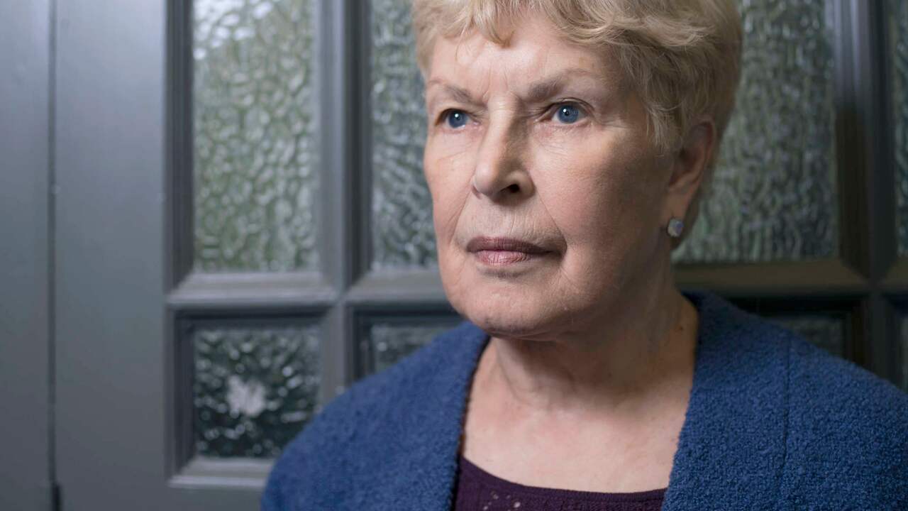 Ruth Rendell vecht voor leven na beroerte | Boek | NU.nl