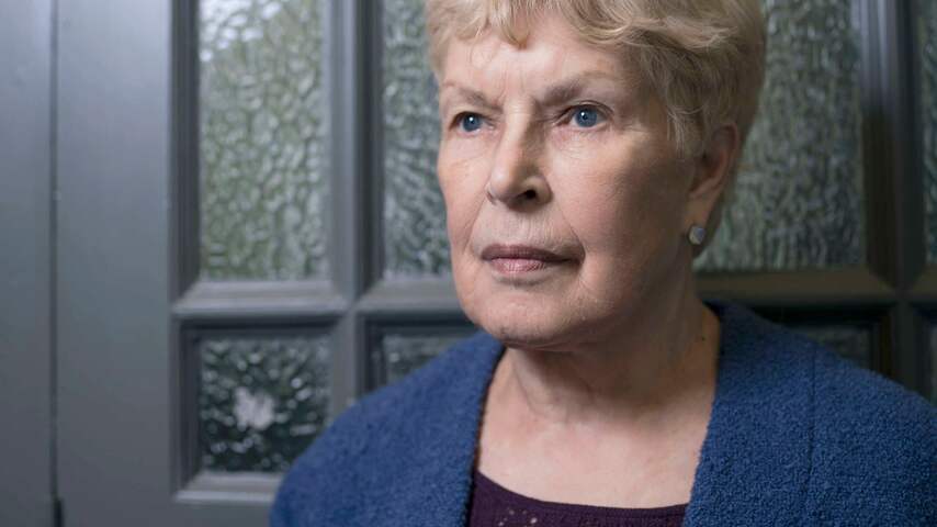 Ruth Rendell vecht voor leven na beroerte | Boek | NU.nl