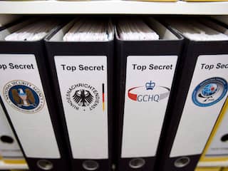 GCHQ | NU - Het laatste nieuws het eerst op NU.nl