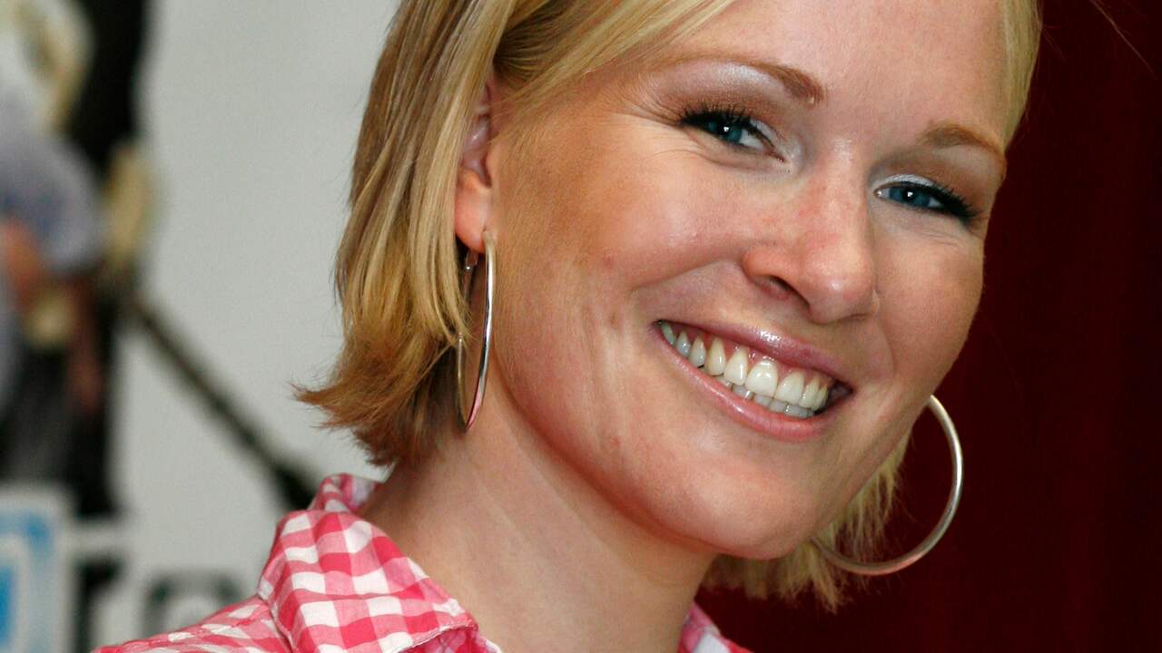 Wieneke Remmers en Ridder van Kooten in musicalversie Schuld | Boek ...