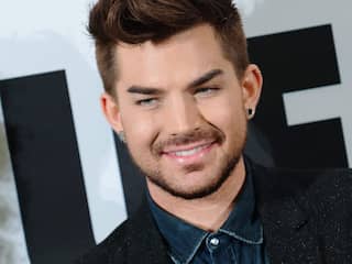 Adam Lambert | NU - Het laatste nieuws het eerst op NU.nl