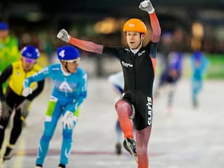 arjan stroetinga | NU - Het laatste nieuws het eerst op NU.nl