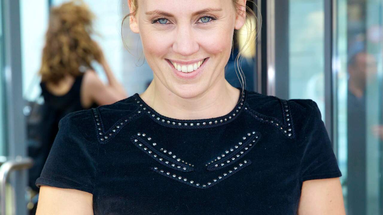 Regina Romeijn in verwachting van jongetje | Media en Cultuur | NU.nl