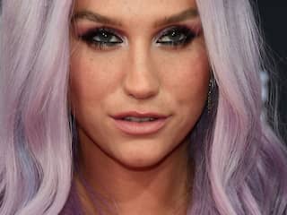 Kesha | NU - Het laatste nieuws het eerst op NU.nl